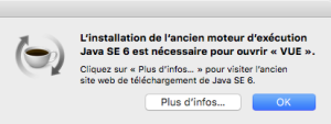 Visual Understanding Environment (VUE) : Guide de démarrage rapide ...