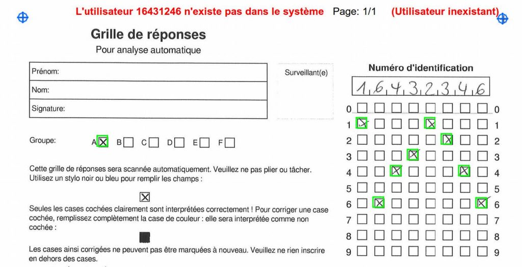 Réaliser une évaluation de type QCM papier avec l’aide de Moodle – Les ...