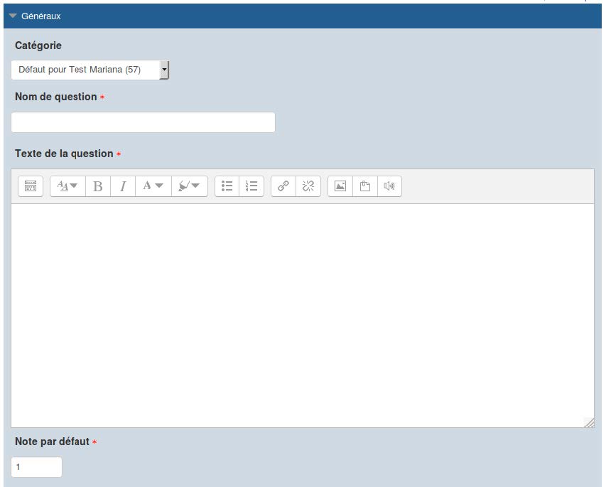 Réaliser une évaluation de type QCM papier avec l’aide de Moodle – Les ...