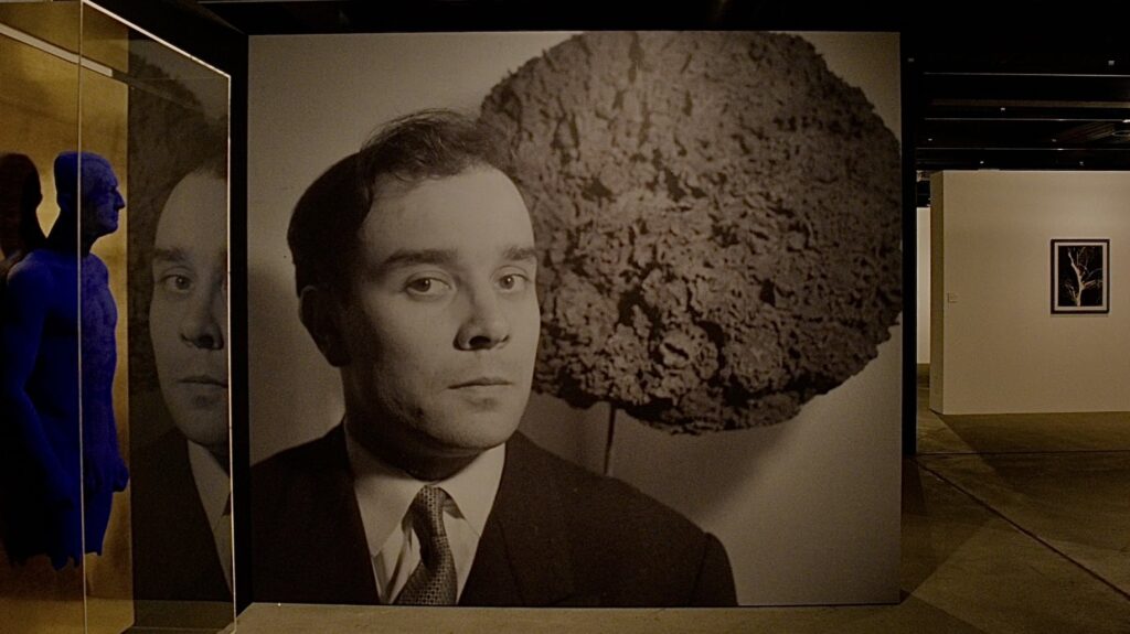 Yves Klein e Arman: «un idillio tra due artisti che pur essendo lontani ...