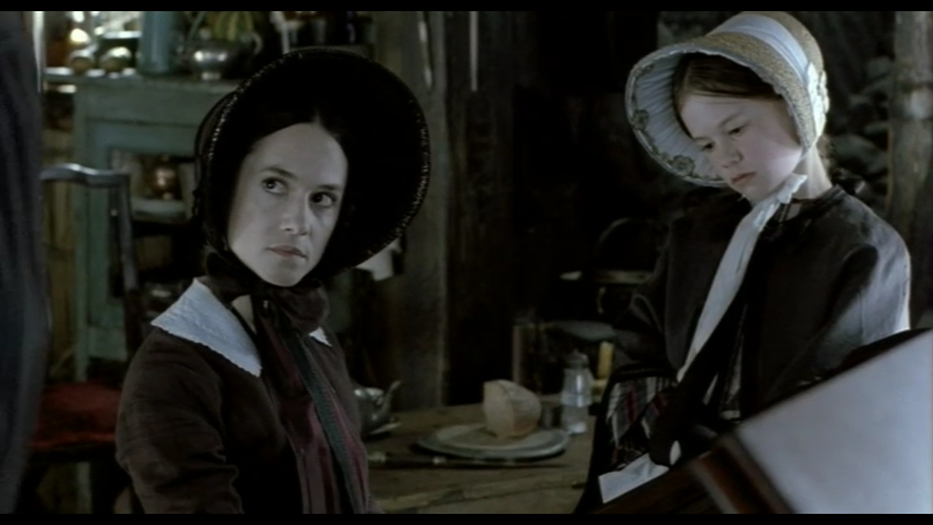 The Piano, Jane Campion (NZ, 1993)